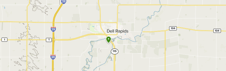 Best Hikes and Trails in Dell Rapids | AllTrails