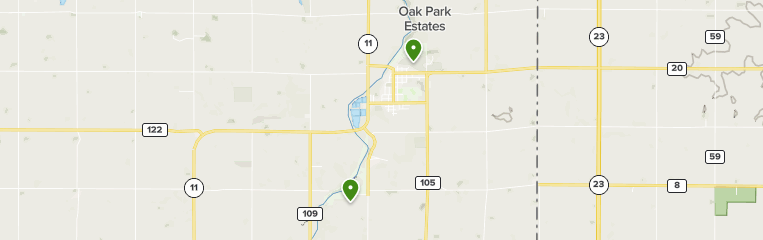 Best Hikes and Trails in Garretson | AllTrails