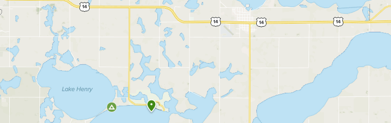 Best Hikes and Trails in Lake Preston | AllTrails