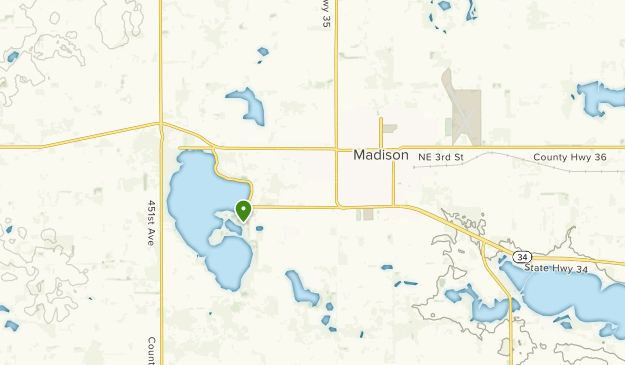 Best Trails near Madison, South Dakota | AllTrails