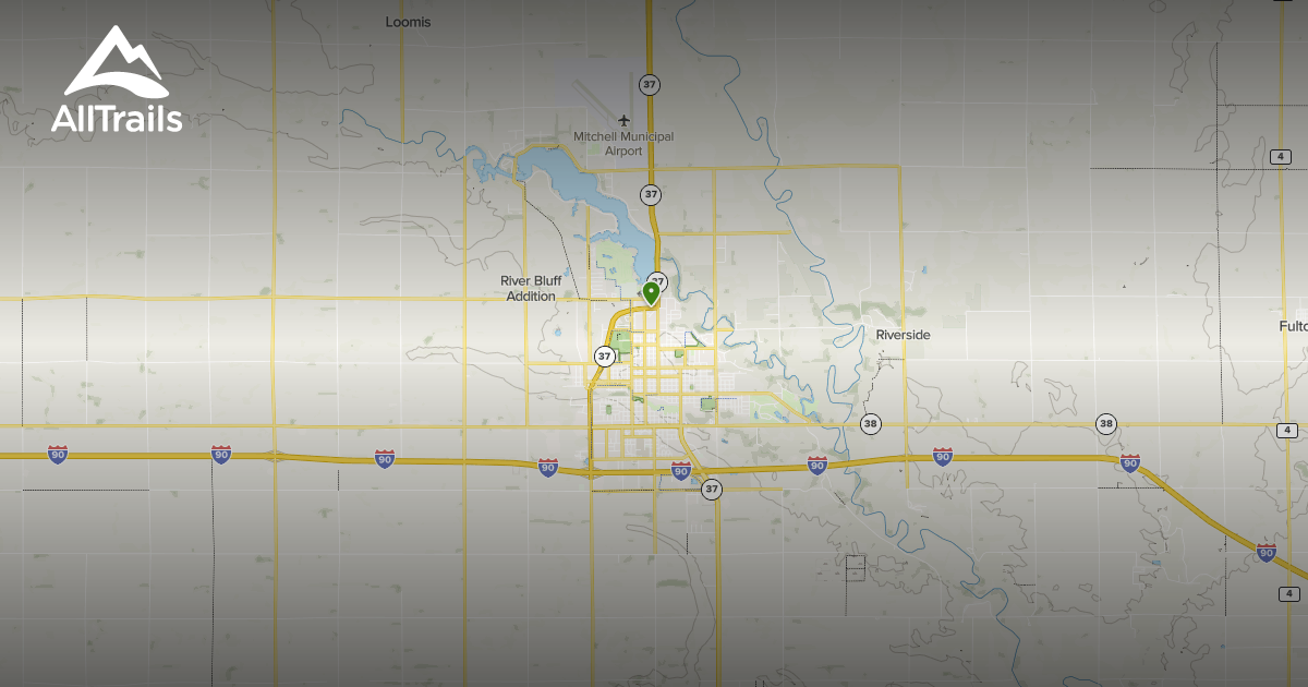 Best hikes and trails in Mitchell | AllTrails