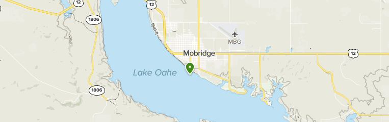 Best Hikes and Trails in Mobridge | AllTrails