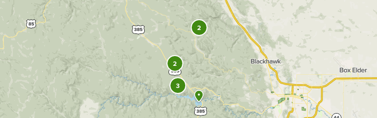 Best Hikes and Trails in Nemo | AllTrails