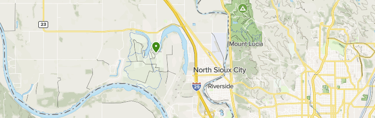 Best Hikes and Trails in North Sioux City | AllTrails