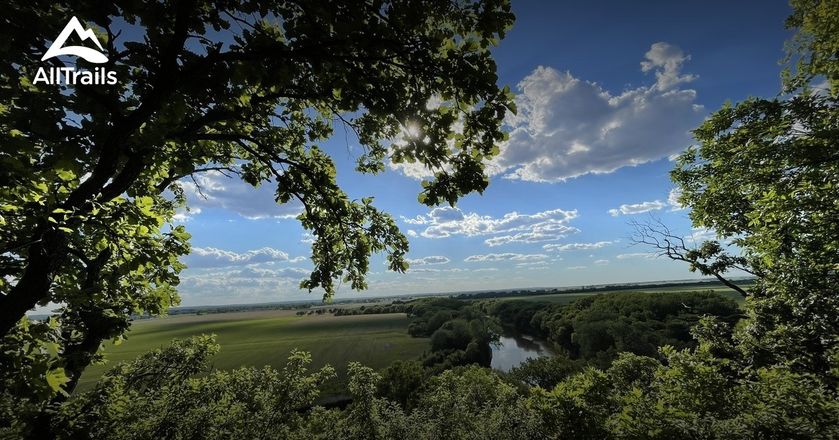 Best hikes and trails in North Sioux City | AllTrails