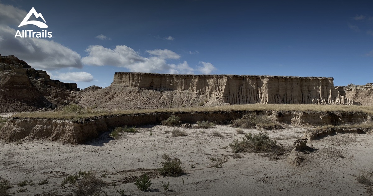 Best hikes and trails in Philip | AllTrails