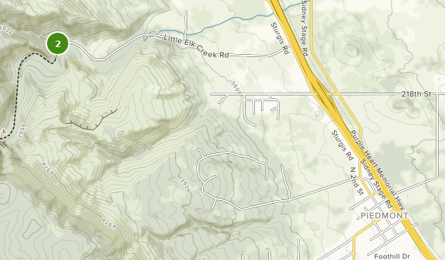 Best Trails near Piedmont, South Dakota | AllTrails