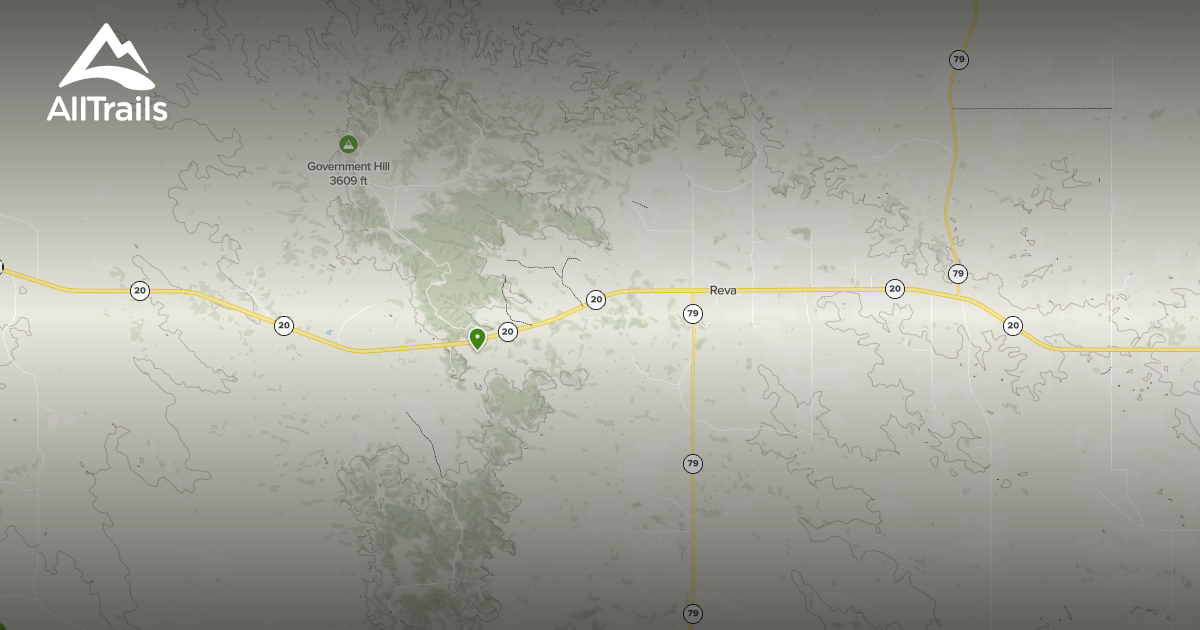 Best hikes and trails in Reva | AllTrails