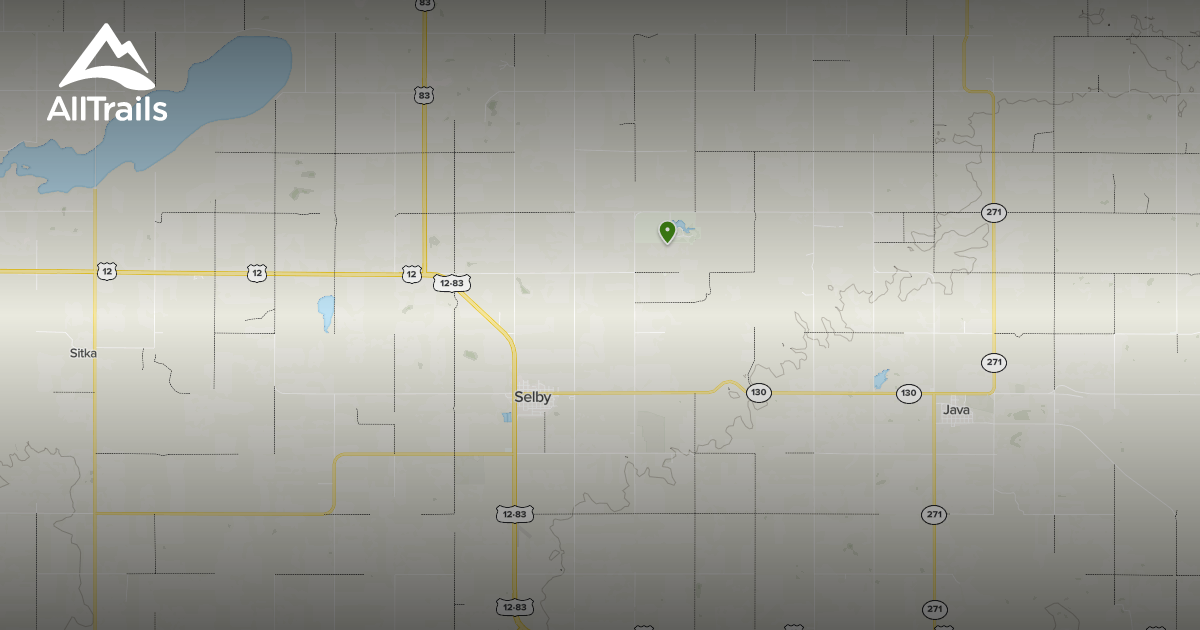 Best hikes and trails in Selby | AllTrails