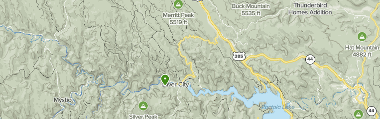 Best Hikes and Trails in Silver City | AllTrails