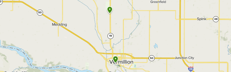 Best Trails in Vermillion | AllTrails