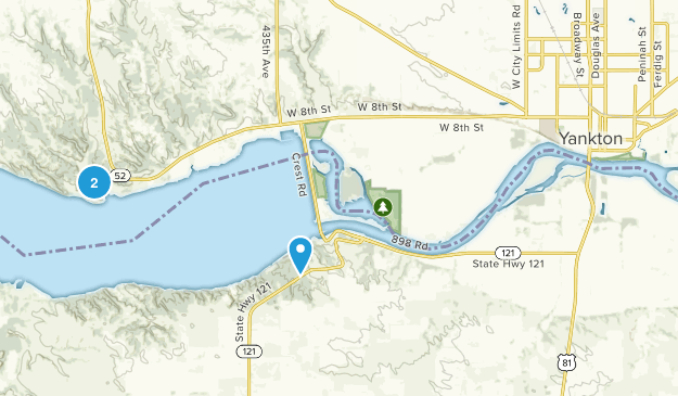 Best Trails near Yankton, South Dakota | AllTrails