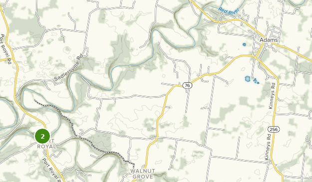 Best Trails near Adams, Tennessee | AllTrails