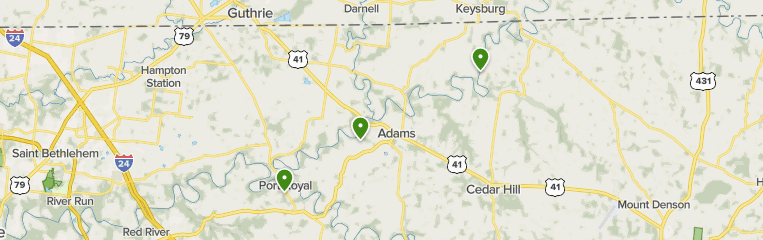 Best Hikes and Trails in Adams | AllTrails