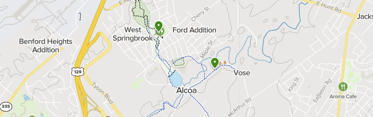 Best Hikes and Trails in Alcoa | AllTrails