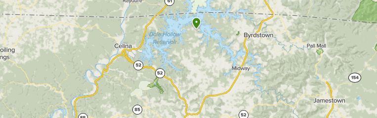 Best Hikes and Trails in Allons | AllTrails