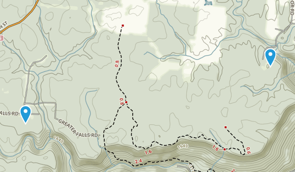 Best Trails near Altamont, Tennessee | AllTrails