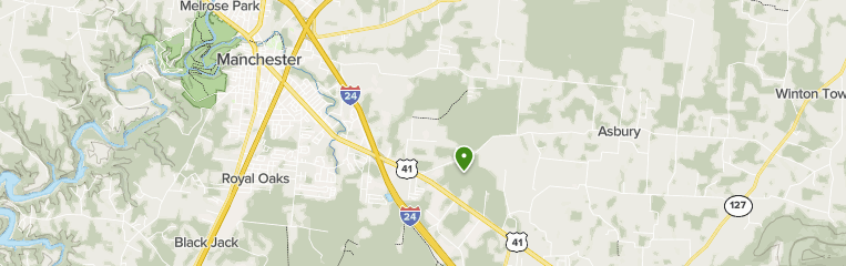 Best Hikes and Trails in Arnold AFB | AllTrails