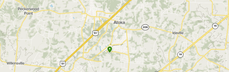 Best Hikes and Trails in Atoka | AllTrails
