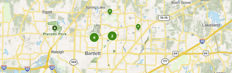 Best Hikes and Trails in Bartlett | AllTrails
