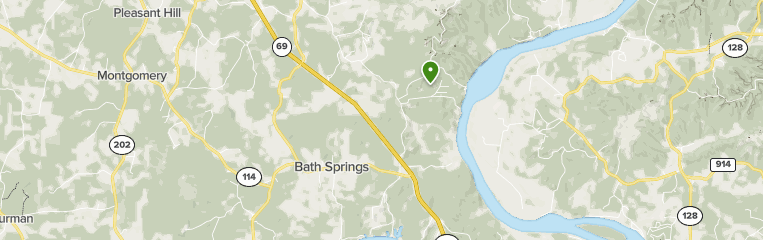 Best Hikes and Trails in Bath Springs | AllTrails