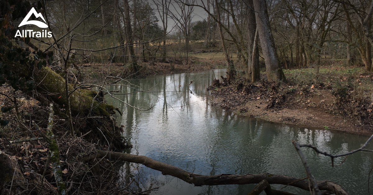 Best hikes and trails in Bell Buckle | AllTrails