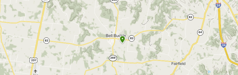 Best Hikes and Trails in Bell Buckle | AllTrails