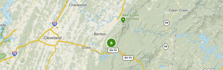 Best Hikes and Trails in Benton | AllTrails