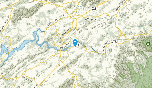 Best Trails near Bluff City, Tennessee | AllTrails