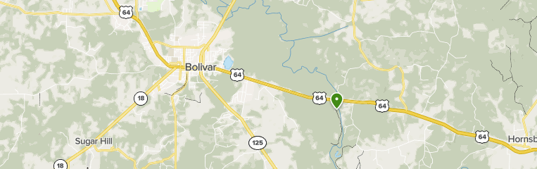Best Hikes and Trails in Bolivar | AllTrails