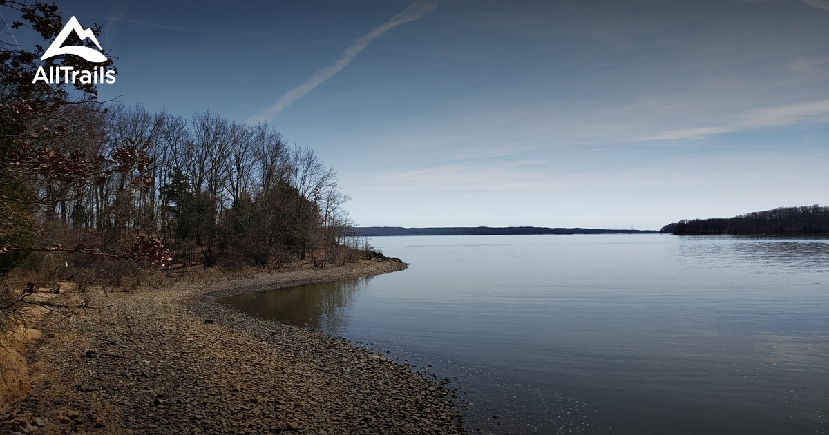 Best hikes and trails in Buchanan | AllTrails