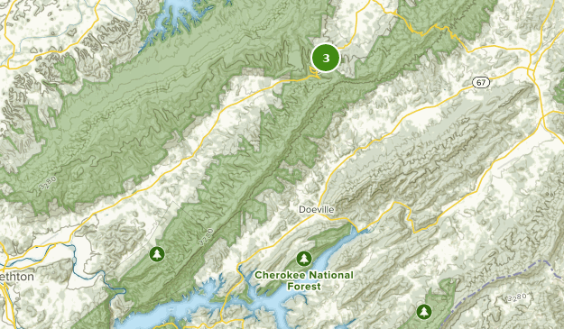 Best Trails near Butler, Tennessee | AllTrails