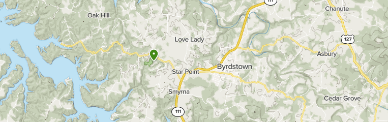 Best Trails near Byrdstown, Tennessee | AllTrails