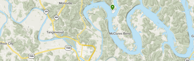 Best trails in Carthage, Tennessee | AllTrails