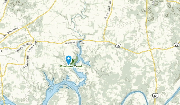 Best Trails near Castalian Springs, Tennessee | AllTrails