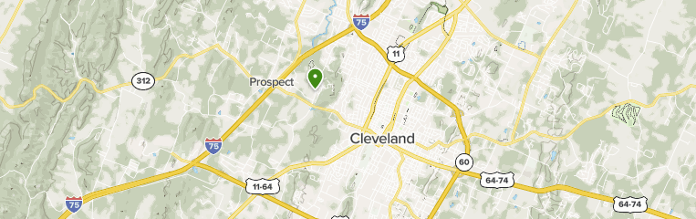 Best trails in Cleveland, Tennessee | AllTrails