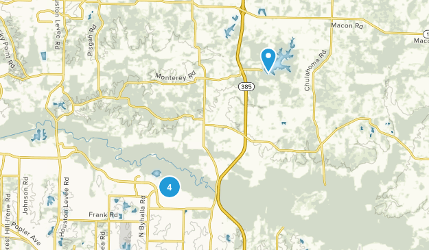 Best Trails near Collierville, Tennessee | AllTrails