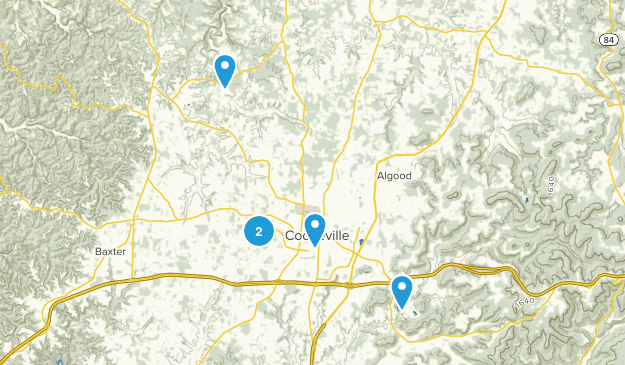 Best Trails near Cookeville, Tennessee | AllTrails