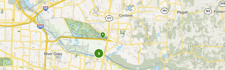 Best Trails near Cordova, Tennessee | AllTrails