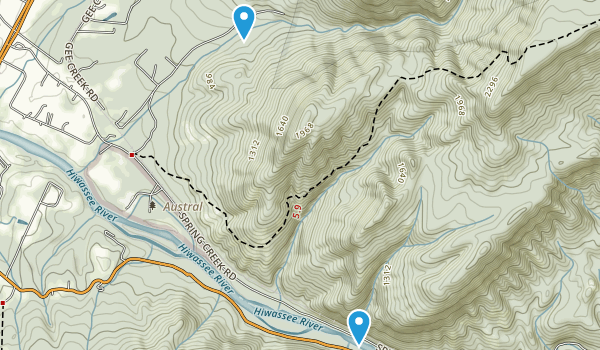 Best Trails near Delano, Tennessee | AllTrails