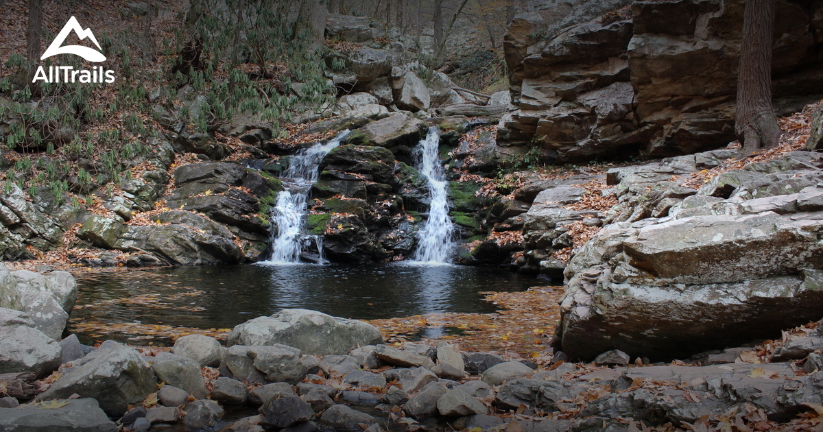 Best trails in Delano, Tennessee | AllTrails