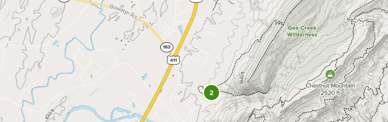 Best trails in Delano, Tennessee | AllTrails