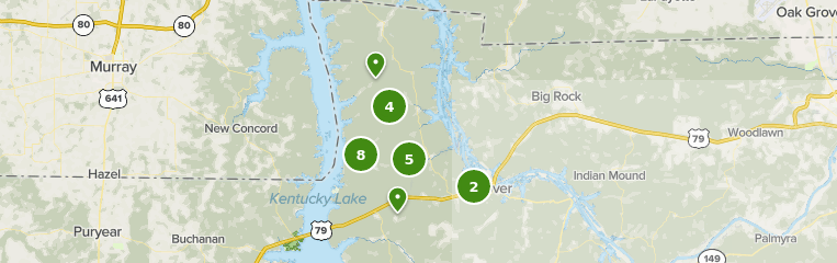 10 Best Trails and Hikes in Dover | AllTrails