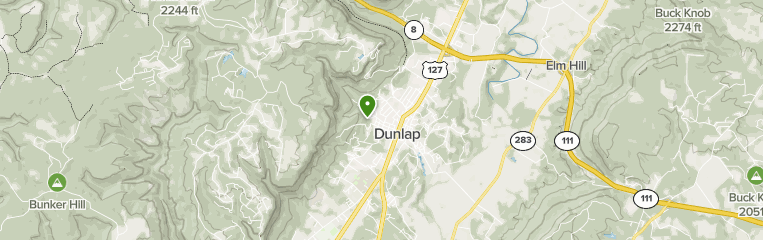 Best 10 Trails and Hikes in Dunlap | AllTrails