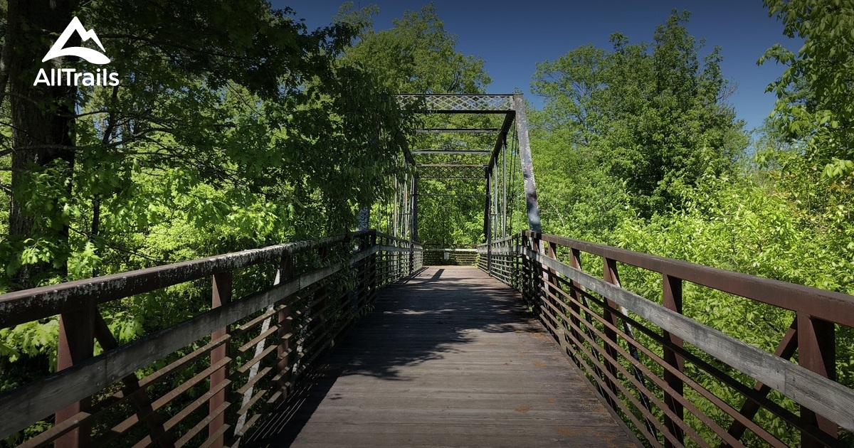 Best hikes and trails in East Ridge | AllTrails