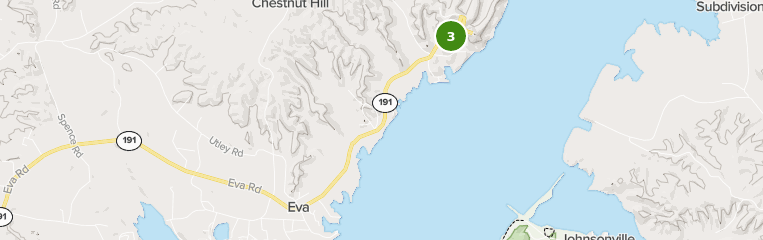 Best Hikes and Trails in Eva | AllTrails