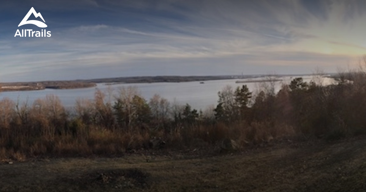 Best forest trails in Eva | AllTrails