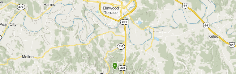 Best Hikes and Trails in Fayetteville | AllTrails