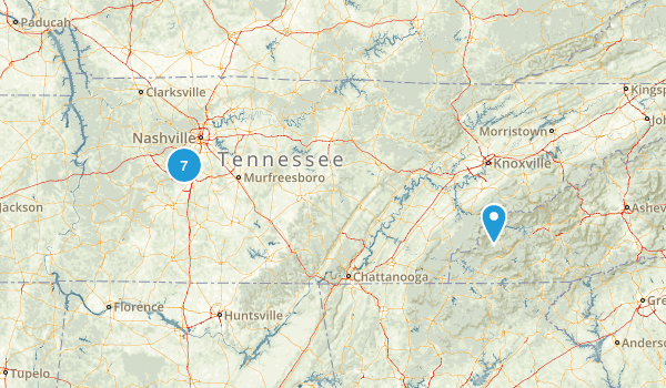 Best Trails near Franklin, Tennessee | AllTrails