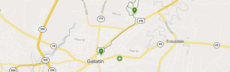 Best Trails in Gallatin | AllTrails